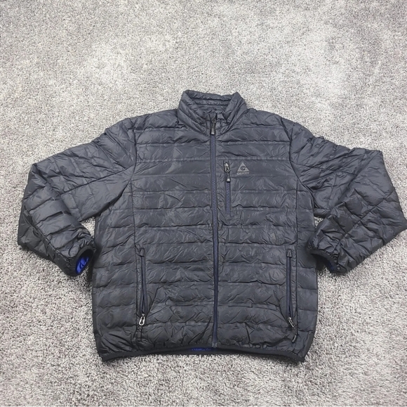 Gerry Weber | Jackets & Coats | Nwot Gerry Mens Insulated Light Weight ...